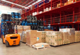 V.PACK & MOVE (BANGKOK) CO., LTD. Bangplee Samut Prakan
