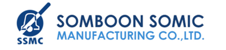 SOMBOON SOMIC MANUFACTURING CO., LTD. No. 20 Moo 4 Tambon Pluakdaeng Amphur Pluakdaeng Rayong