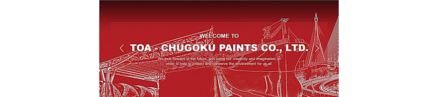 TOA CHUGOKU PAINTS CO., LTD. Klong Toey Nue SUbdistrict, Wattana District Bangkok