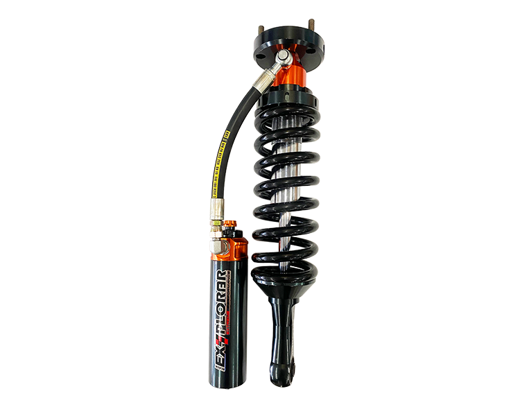 High Performance Shocks : ROCK SERIES - PIONEER ENGINEERING ...