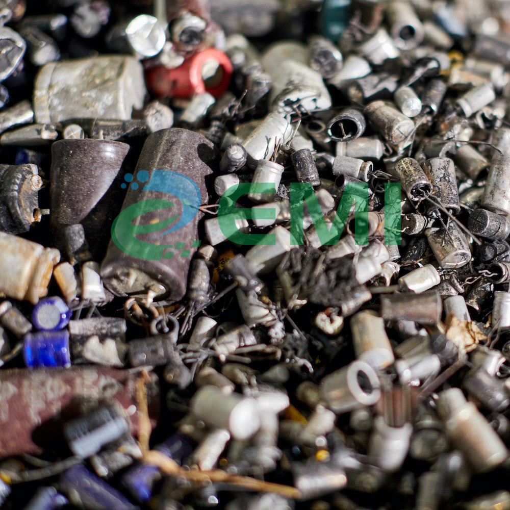 Metal Scrap Purchase Service: Recycling Solutions for Industry ...