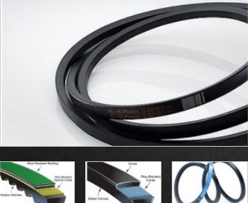 V Belt Bangkok Thailand - BELT MACHINETECH AND PART CO., LTD.