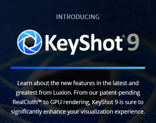 KeyShot: Advanced Global 3D Rendering and Animation Software － Thailand ...