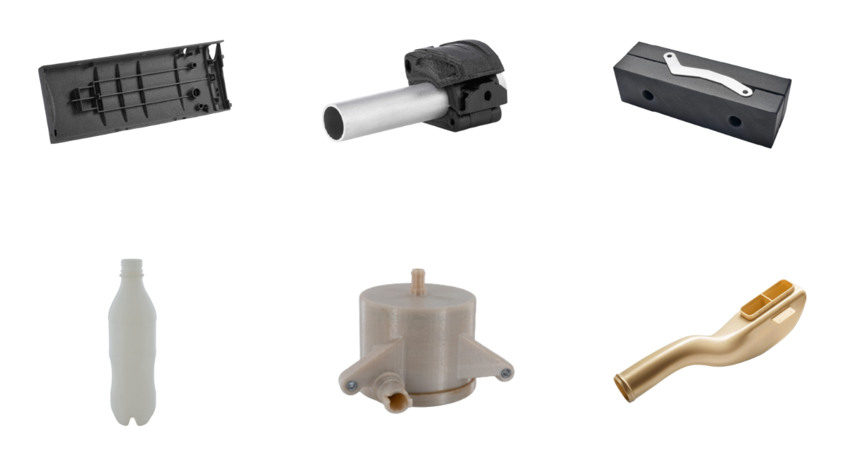 Rapid Prototype 3D Printing Services － Thailand - Rabbit Prototype Co.,Ltd