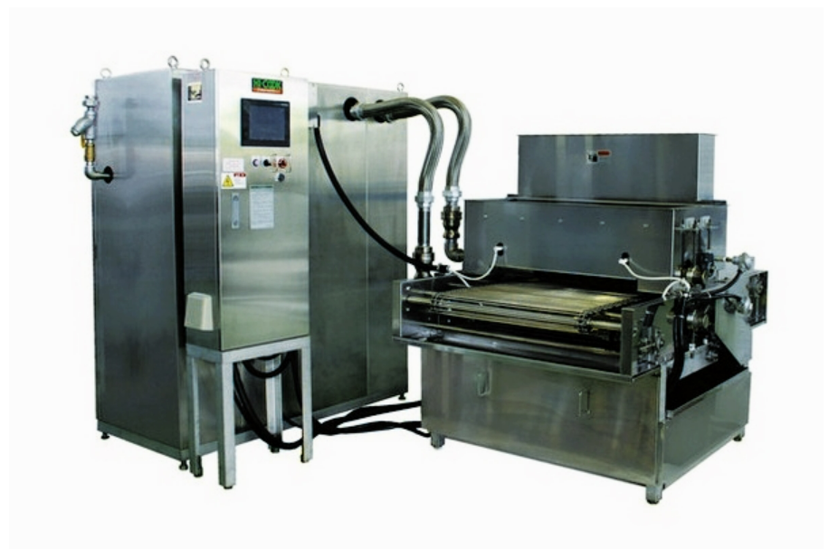 GRILL MARKER "HN": High-Efficiency Gas Head for Perfect Grill Marking ...