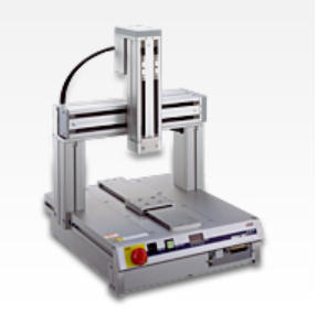 TT Series | High-Precision and Compact Tabletop Robots - Thailand ...