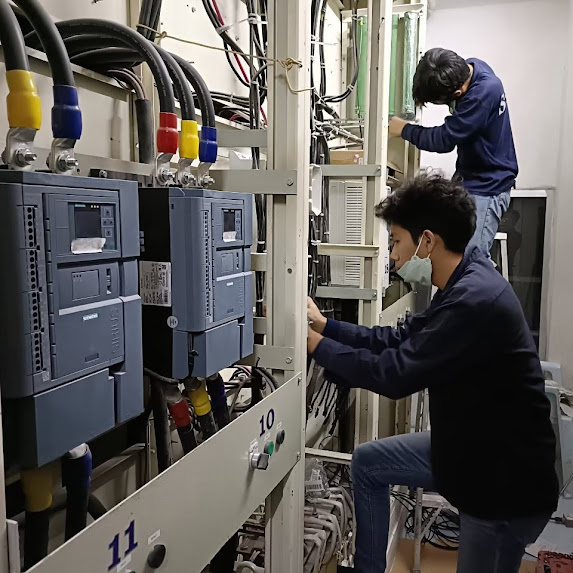 Comprehensive Solutions for Medium to Large Electrical Systems by Wire ...