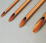 High-Quality Copper Elongation Products - Copper Strips and Tubes ...