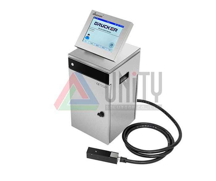 Free DL High-Speed Date Coding Printer for Food and Pharmaceutical ...