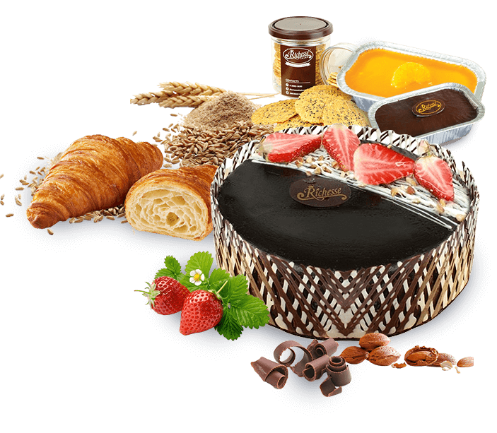 OEM Production of "High-Quality Bakery" – International Standards for ...