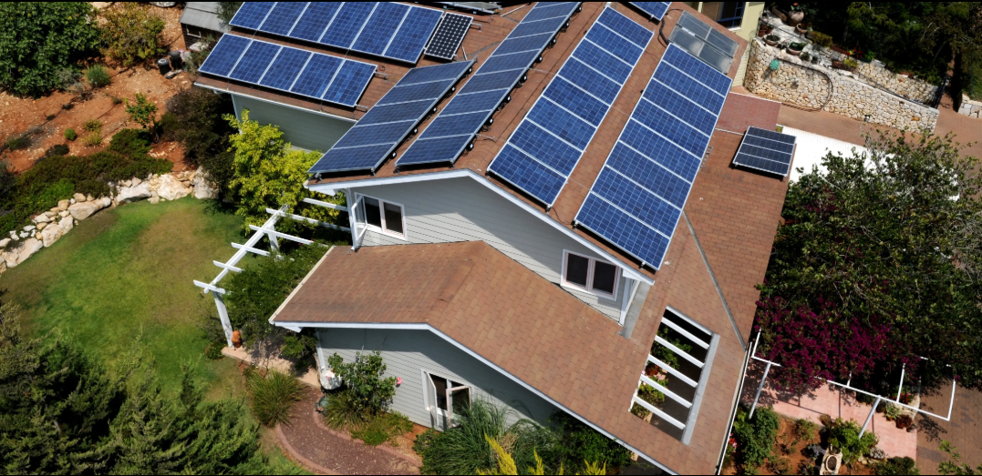 SolarEdge Home Wave Inverters - Solomon Technology Thailand Co., Ltd.