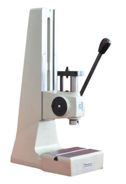 HAND PRESS - NH 250 - NAKASEIKI VIETNAM COMPANY LIMITED