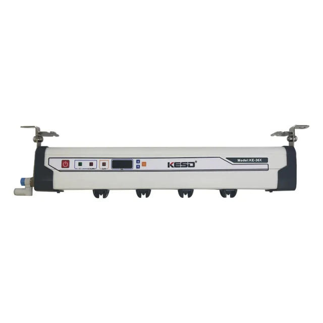 KESD KE-36X High-Frequency Ionizing Air Bar｜ESD Solution for Electronics - NP FAMOUS CO., LTD.