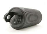 Push-pull springs for seismic isolation devices - Tokai Spring ...