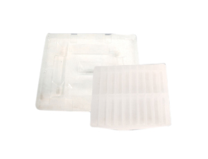 Motorcycle spare parts packaging - 株式会社Hanel Plastics