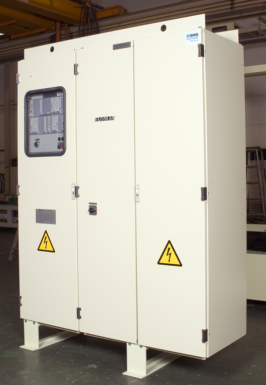 Fuji Denshi Converters① - Fuji Electronics Industry Co., Ltd.
