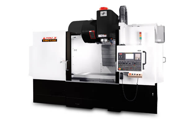 Vertical Machining Center - P. Pattakhet Co.,Ltd.