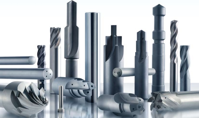 Carbides - GUEHRING (THAILAND) CO., LTD.