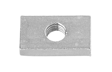 Rectangular nut plate nut Thai Morishita (Thailand, Samut Prakan ...