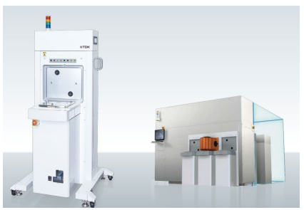 Free DL FOUP Load Port for Semiconductor Device Parts Manufacturing ...