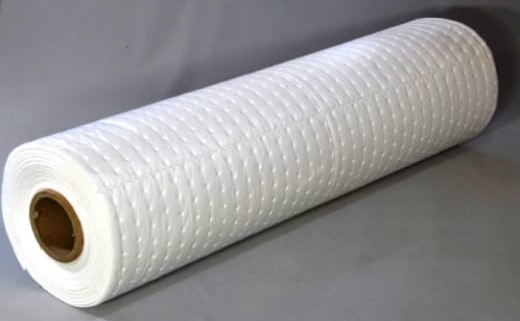 JIP70157 Oil Get Roll, Oil-Only Absorbent Mat by Ichinen Chemicals ...