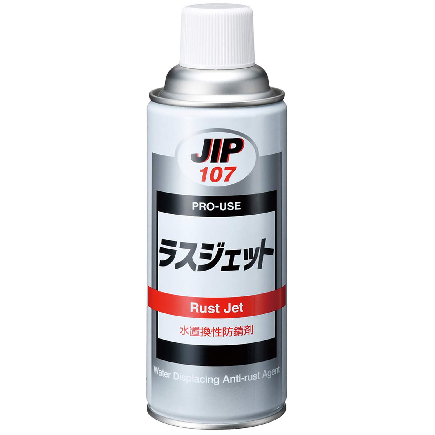 JIP107 Last Jet Water Displaceable Rust Preventive Ichinen Chemicals ...