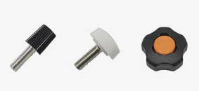 High-Durability Twist-Lock Screws for Quick and Easy Installation ...