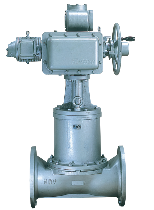 Evolution of the Diaphragm Valve: Efficient Fluid Control with Straight ...