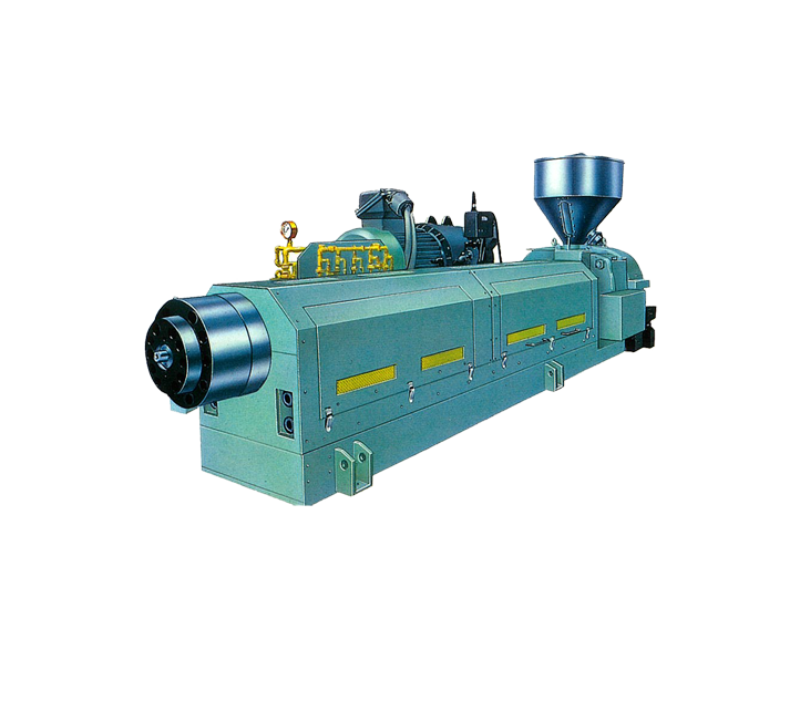 EXTRUDER – Resin Forming Solutions in Thailand - IOM CO., LTD.