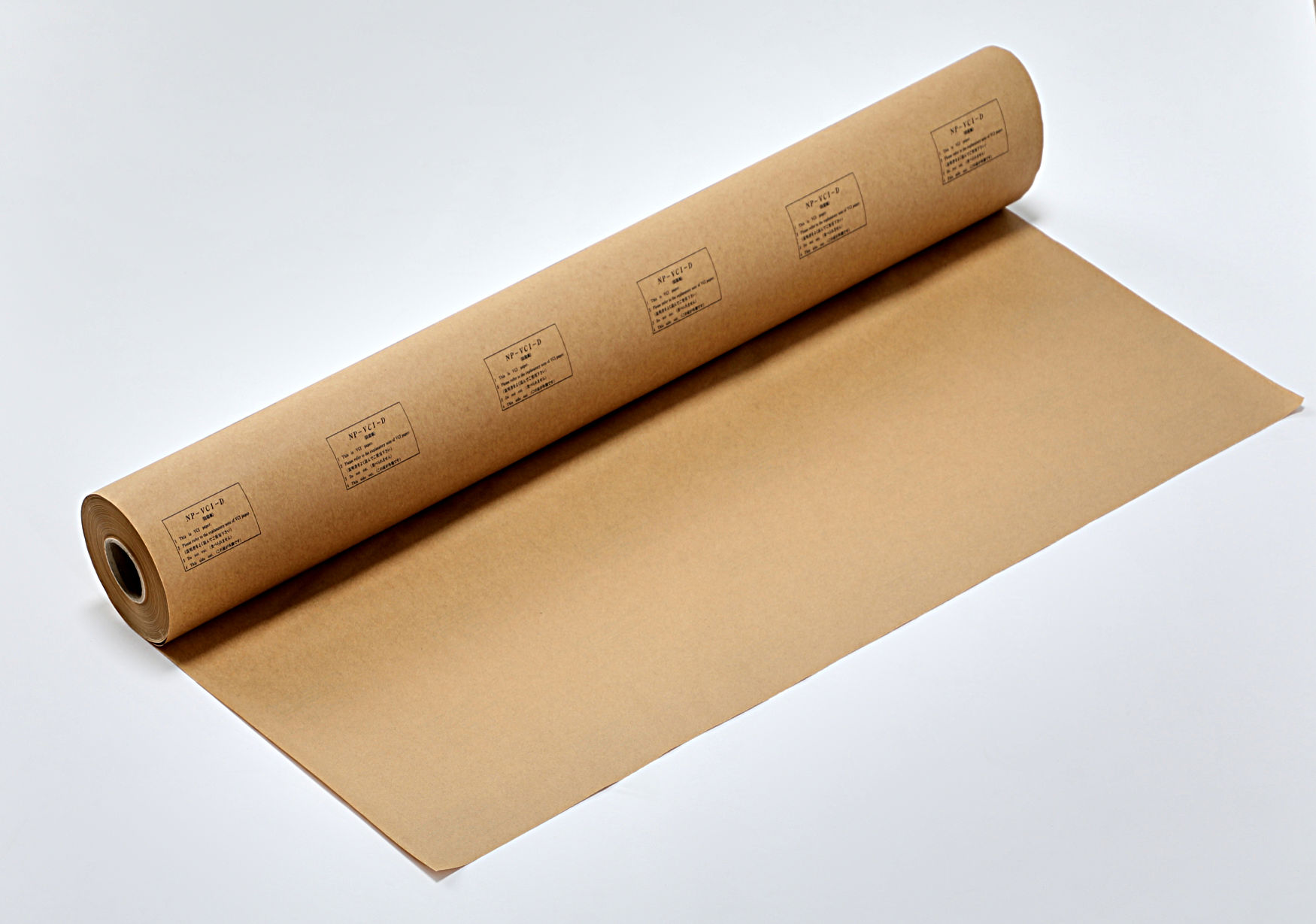 Vapor Corrosion Inhibitor paper NP-VCI-D - DAIWA FINE CHEMICALS ...