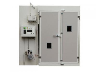 Dryer,Dehydrator 30 trays machine large-scale (Bangkok - Thailand ...