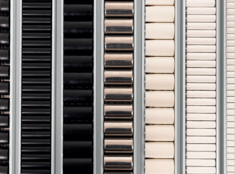 Enhancing Efficiency and Reducing Waste with a Reusable Roller System ...