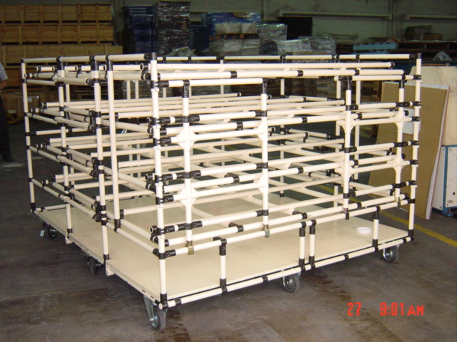 CREFORM , Pipe & Joint 32mm - CREFORM yazaki (Thailand) Co.,Ltd.