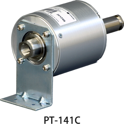 PT-141C / PT-142B-A Gauge Pressure Transducer for Gas and Liquid ...