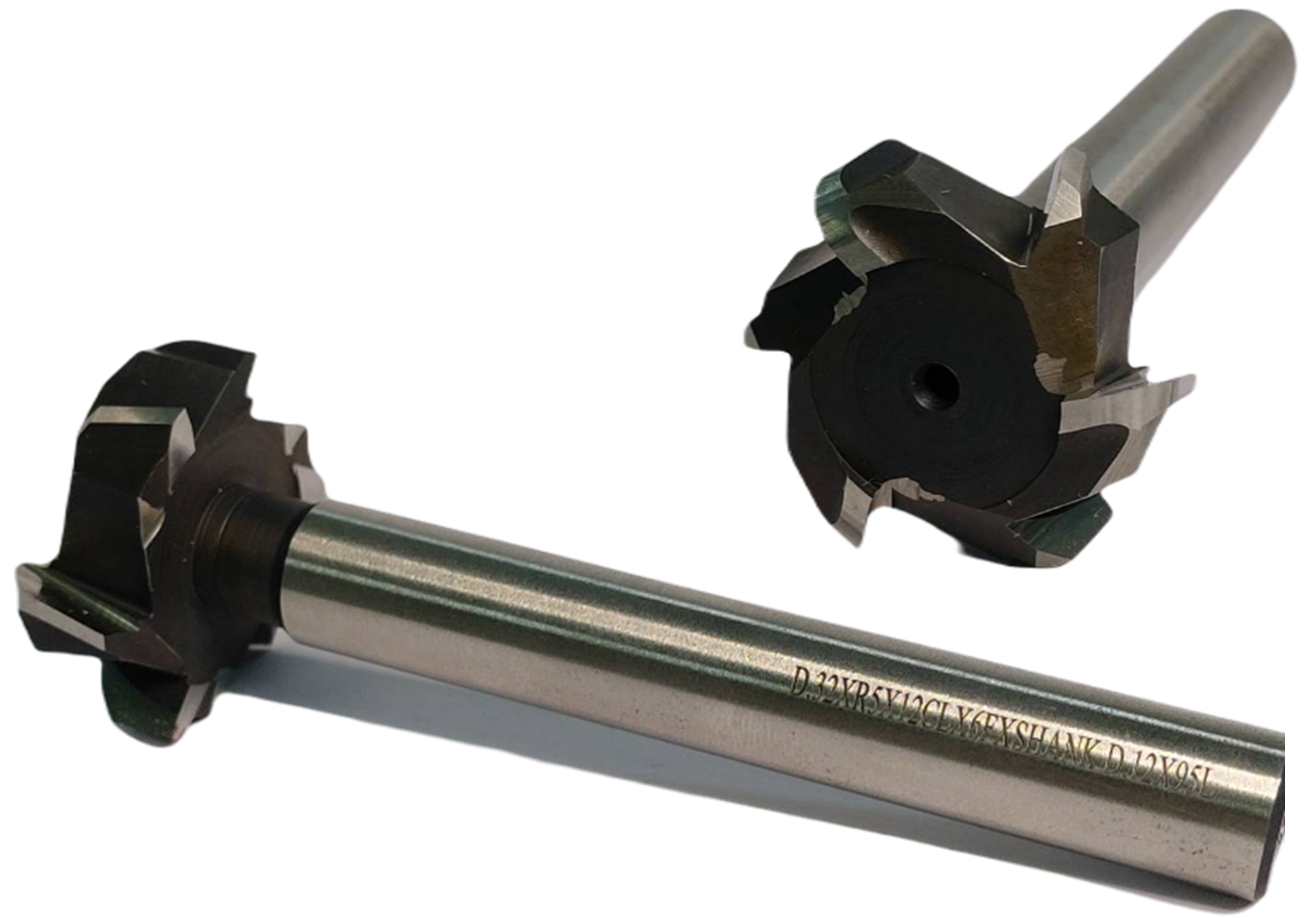 T-slot end mill HSS, Thailand - TOKYO METAL CREATE CO., LTD.