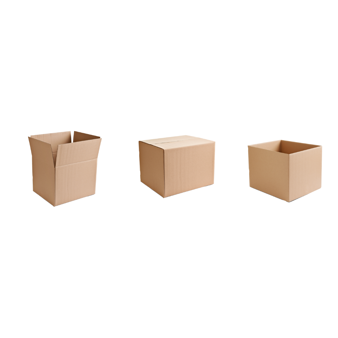 Cardboard box , Carton Box (Made in Thailand) Thailand - YAMAMURA ...