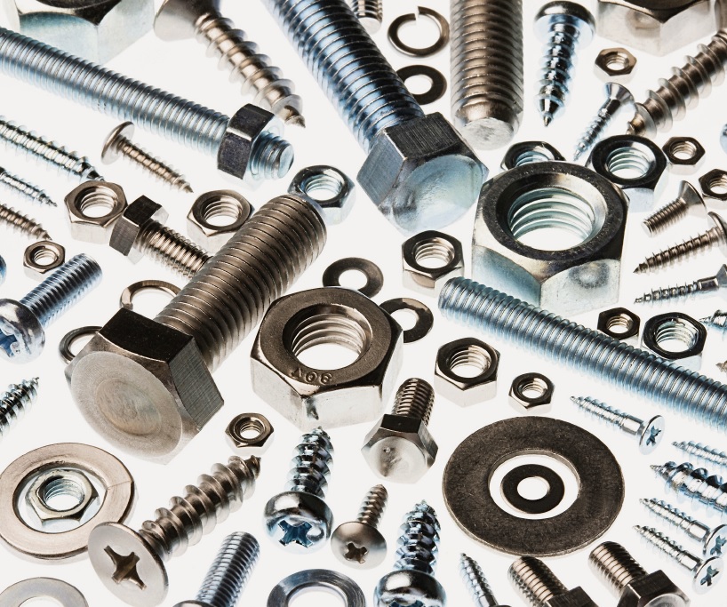 Japanese fasteners - SUNCO INDUSTRIES Co.,Ltd.